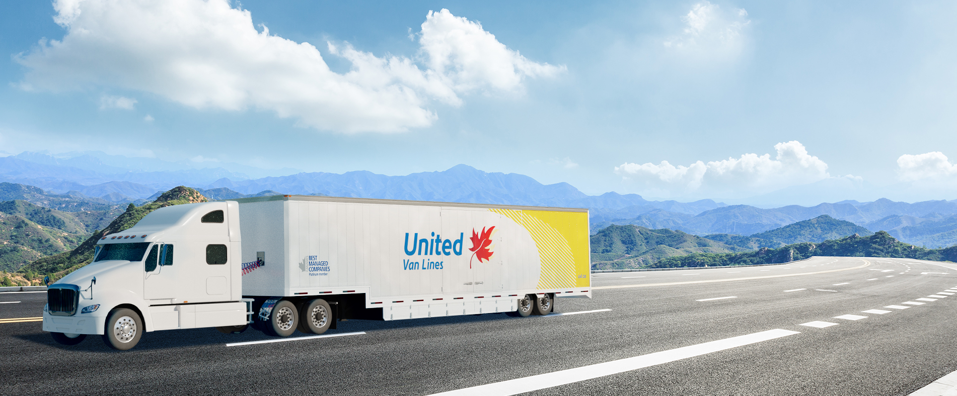 Bekins Moving and Storage - Surrey Moving Company
